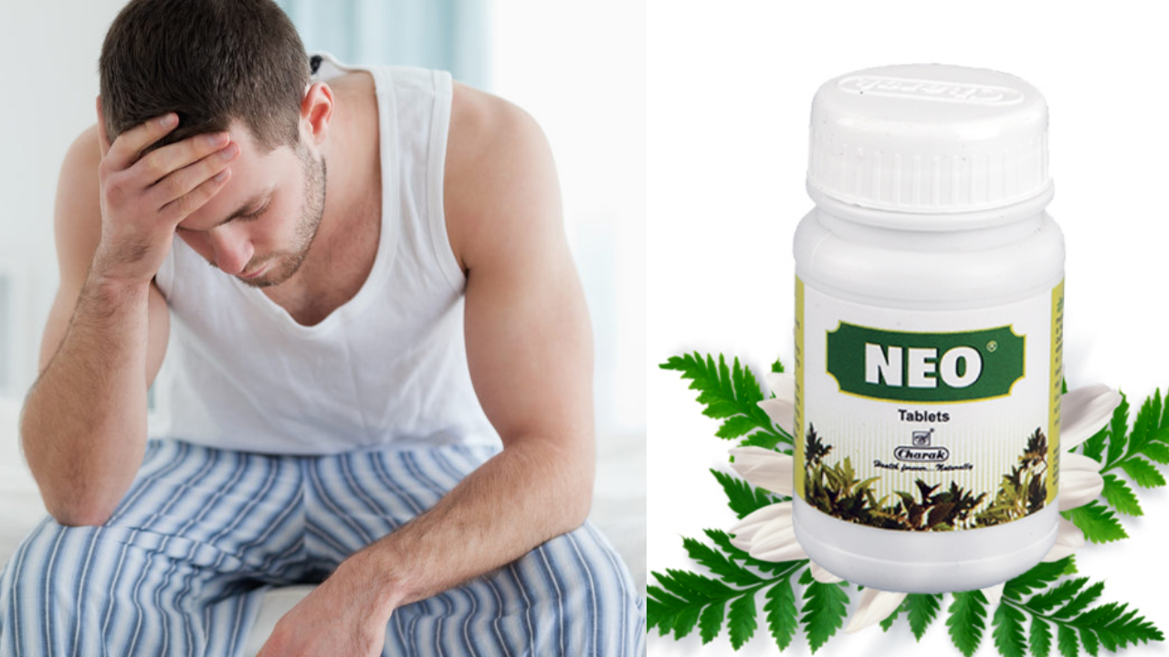 CHARAK NEO TABLET Uses Benefits Side Effects In Hindi