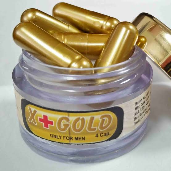 x Plus gold capsule ke fayde एक्स प्लस गोल्ड कैप्सूल के फायदे