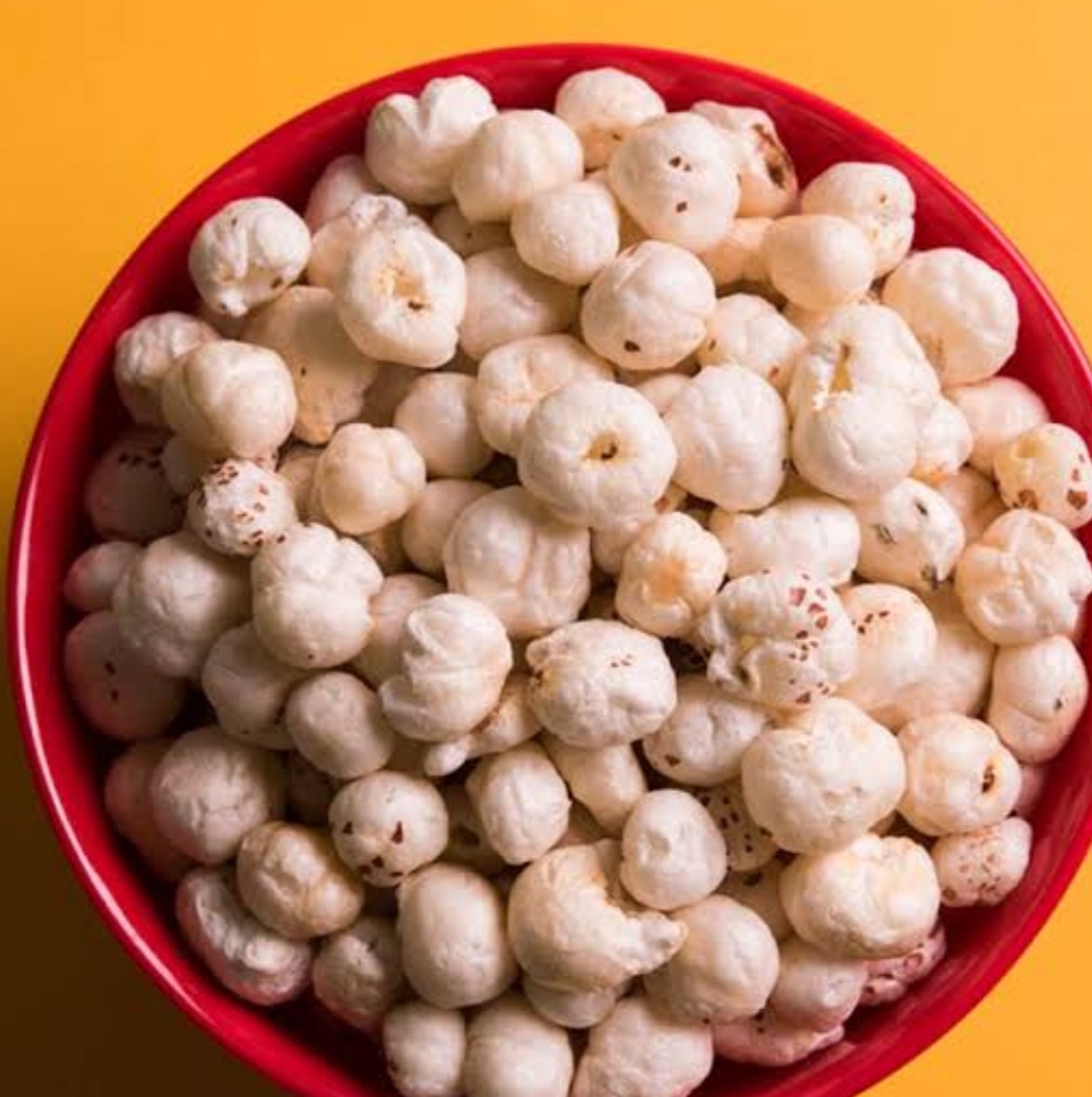 Benefits Of Makhana In Hindi| मखाने के फायदे इन हिन्दी